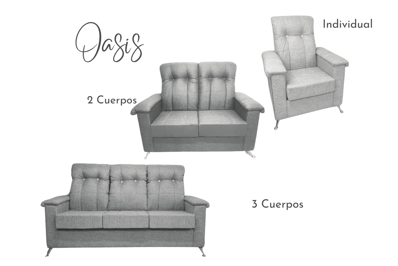 PRODUCTOS - Easy Living